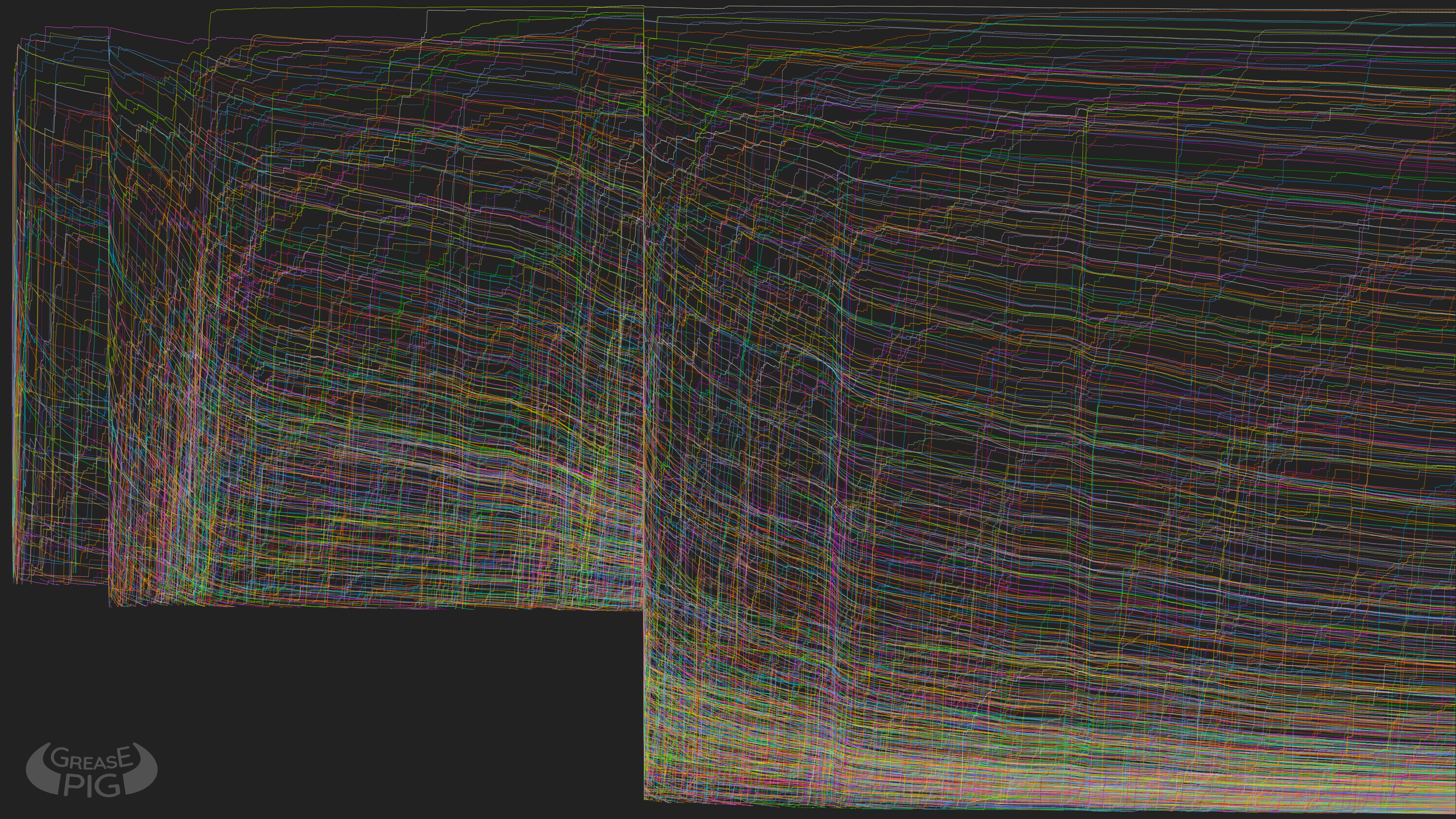 Dustforce Speedrunners, an Animated History (2012 - 2018) : r/speedrun